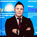 David Nally | Intranet Italia Day 2022