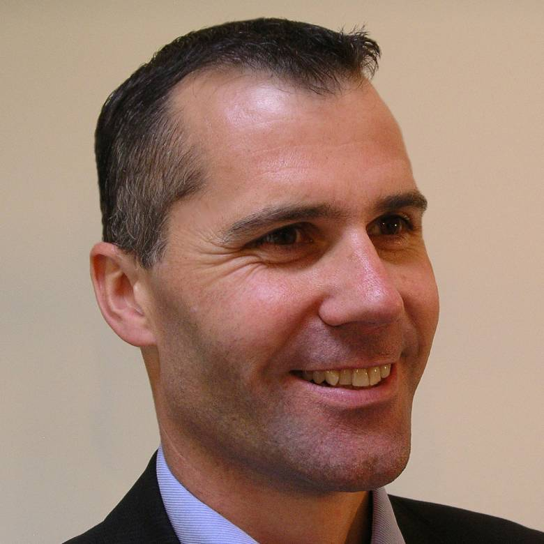 Sam Marshall | Intranet Italia Day 2022